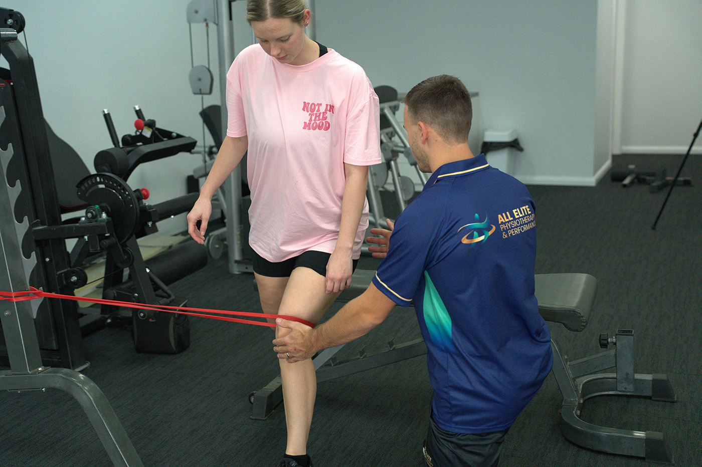 Top Injuries in Netball: How Physiotherapy Can Help