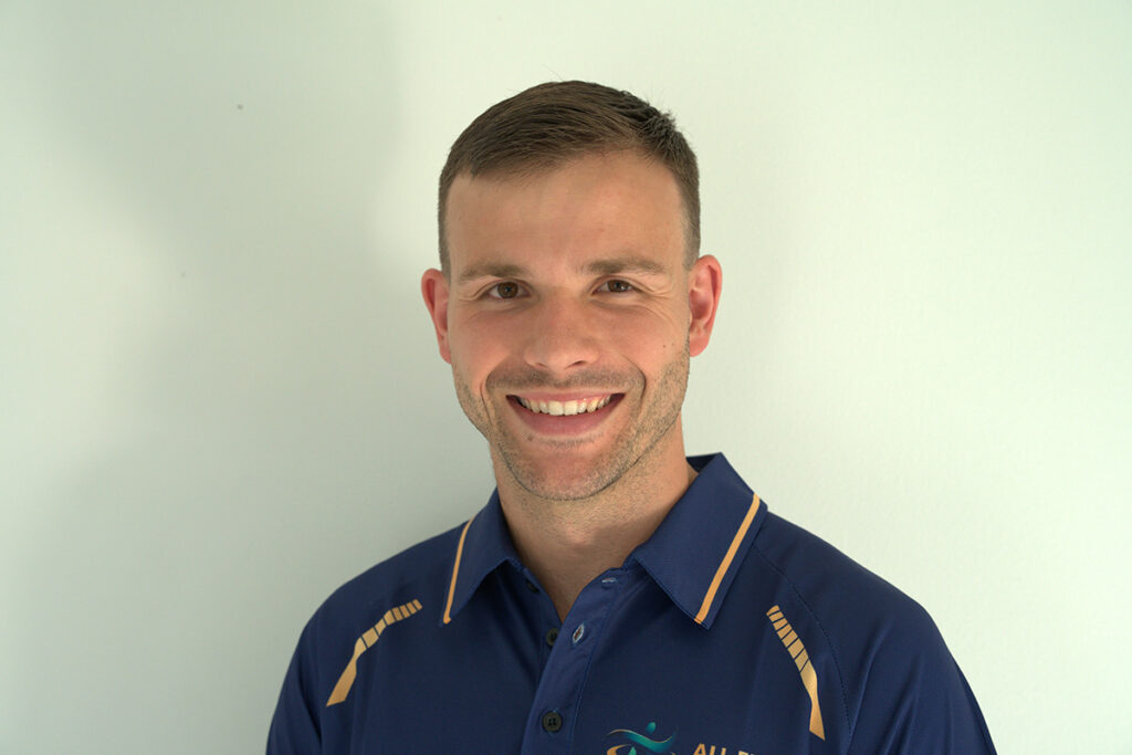 Meet The Team At All Elite Physiotherapy & Performance