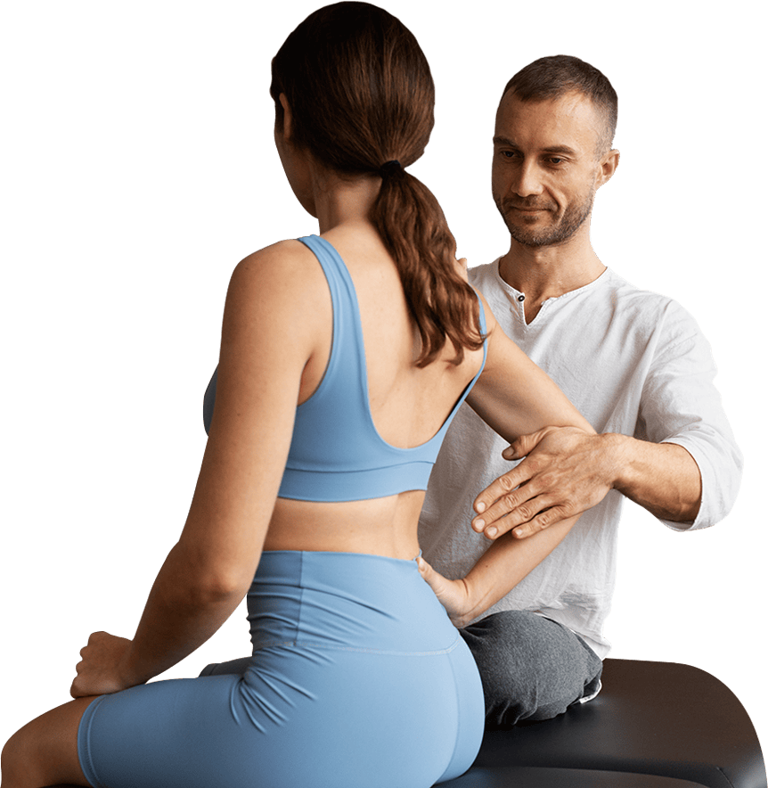 Contact Us | All Elite Physiotherapy & Performance