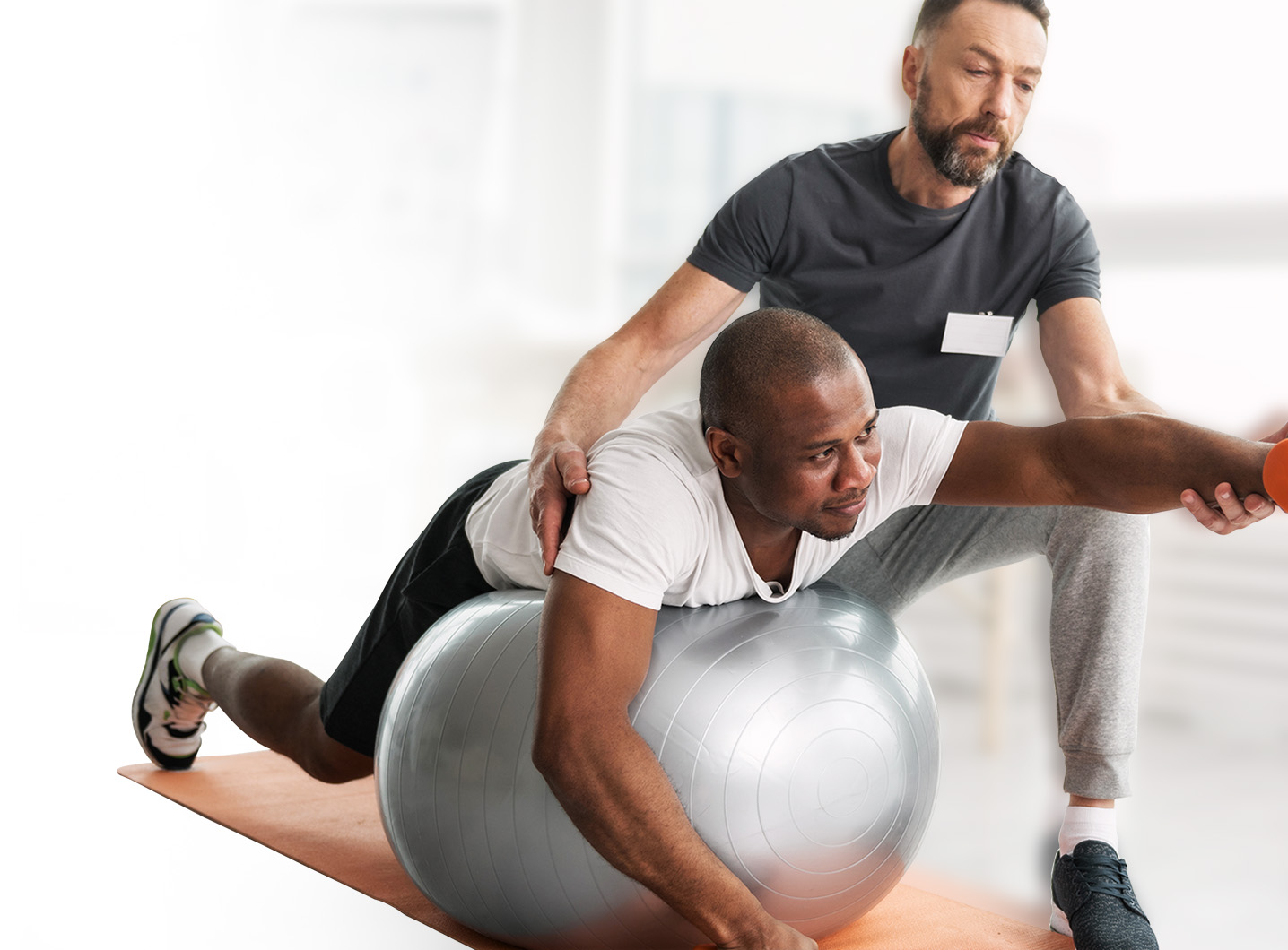 Physiotherapy for Pain Relief & Better Mobility