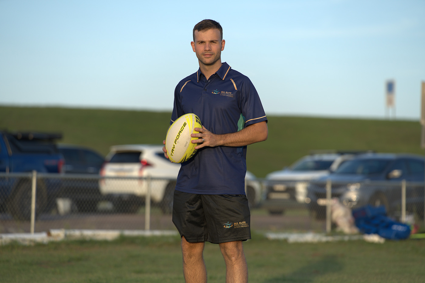 Meet The Team At All Elite Physiotherapy & Performance