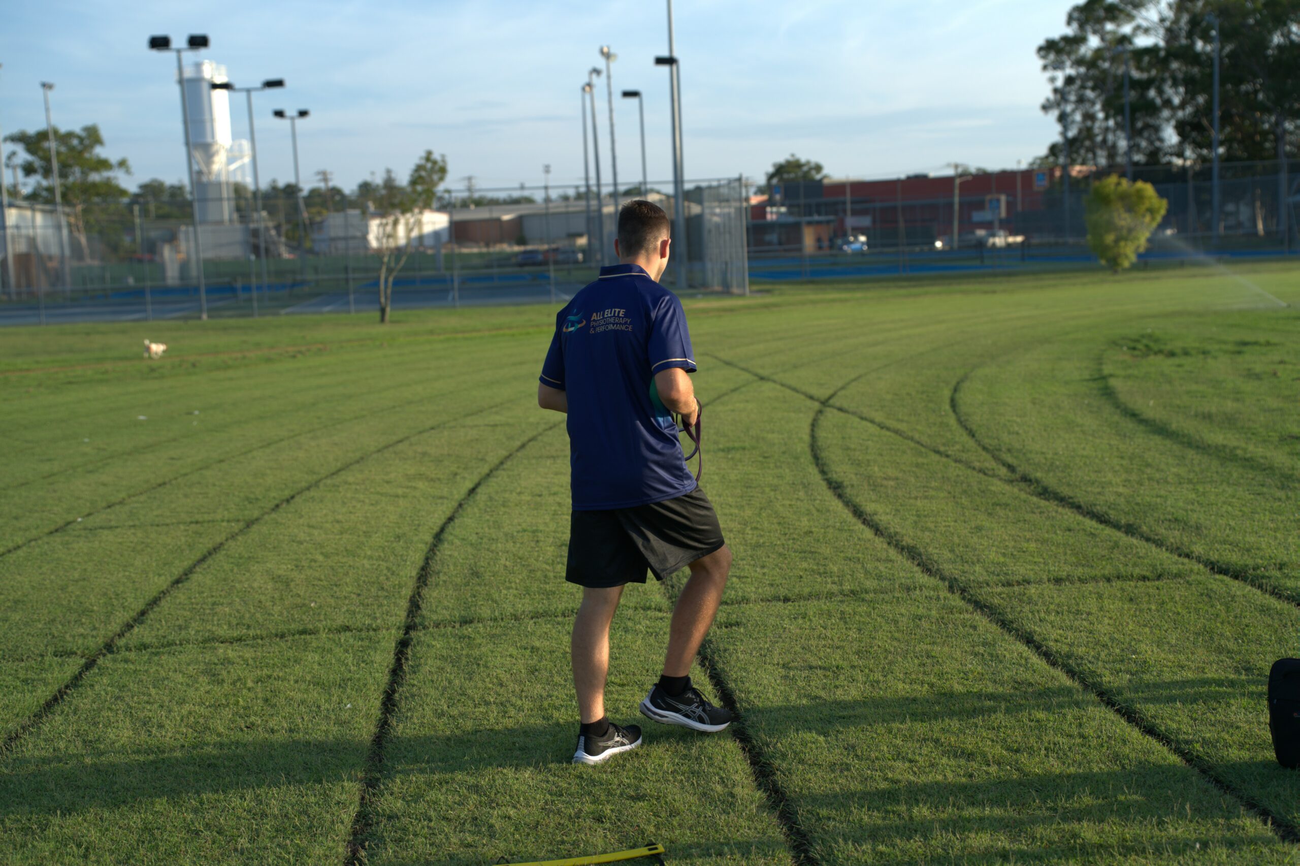 Running Injuries: Load vs Capacity Explained